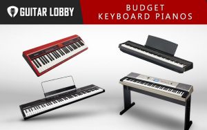 18 Best Cheap Keyboard Pianos in 2023 - Ranked by a Teacher