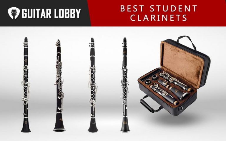 16 Best Student Clarinets for Beginners (2023 Update) - Guitar Lobby