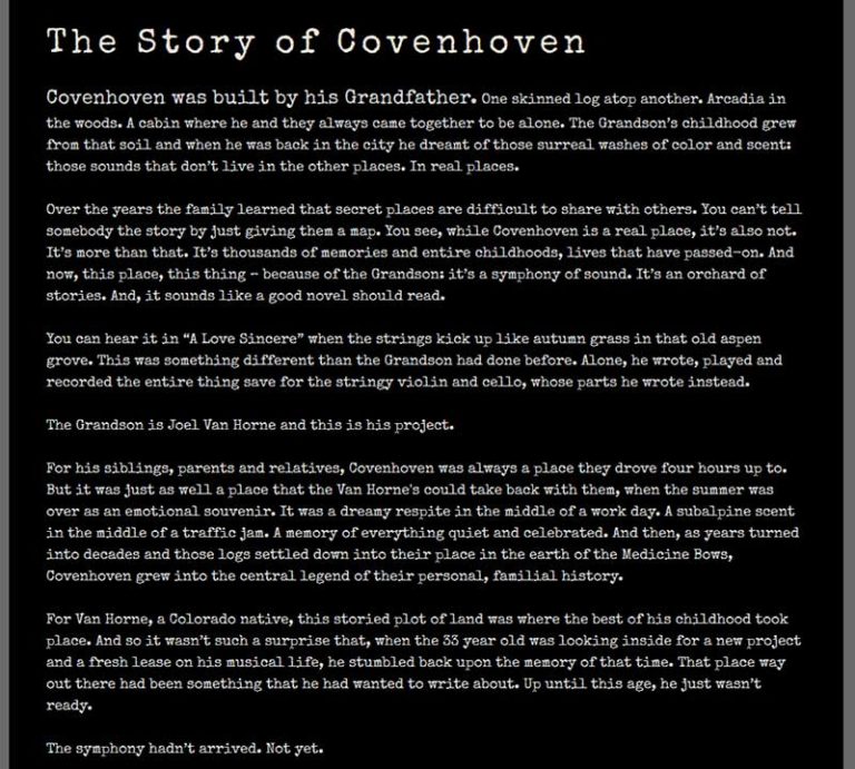 How to Write a Band Bio in 6 Easy Steps (with Examples) 2023 - Guitar Lobby