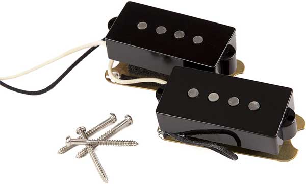 17 Best Bass Guitar Pickups in 2025 (All Types) - Guitar Lobby