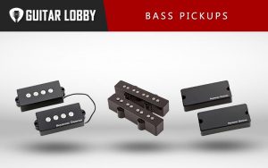 17 Best Bass Guitar Pickups in 2025 (All Types) - Guitar Lobby