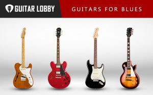 14 Best Blues Guitars in 2023 (All Price Ranges) - Guitar Lobby