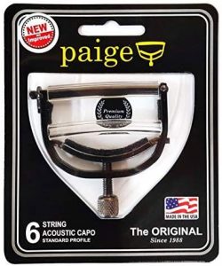 17 Best Guitar Capos in 2023 (All Price Ranges) - Guitar Lobby