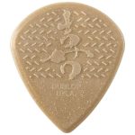 Types of Guitar Picks (2023): Shapes, Sizes, Thickness, & Materials ...