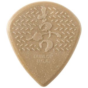 Types of Guitar Picks (2023): Shapes, Sizes, Thickness, & Materials ...