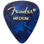 Types of Guitar Picks (2023): Shapes, Sizes, Thickness, & Materials ...