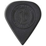 Types of Guitar Picks (2023): Shapes, Sizes, Thickness, & Materials ...