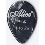 Types of Guitar Picks (2023): Shapes, Sizes, Thickness, & Materials ...