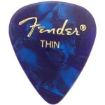 Types of Guitar Picks (2023): Shapes, Sizes, Thickness, & Materials ...