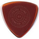 Types of Guitar Picks (2023): Shapes, Sizes, Thickness, & Materials ...