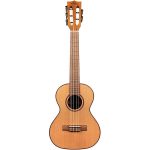 15 Different Types of Ukuleles Explained (2025) - Guitar Lobby