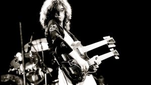 Jimmy Page Guitars & Gear (Full List) - Guitar Lobby