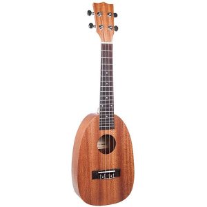 15 Different Types of Ukuleles Explained (2025) - Guitar Lobby