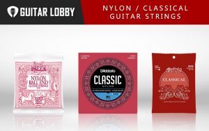 15 Best Classical Guitar Strings (Nylon) in 2023 - Guitar Lobby