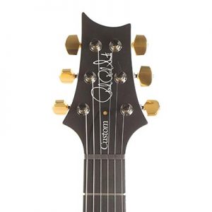 10 Common Guitar Headstocks Shapes Explained (2023) - Guitar Lobby