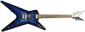 Dimebag Darrell Guitars & Gear List (with Videos) - Guitar Lobby