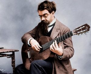 17 Greatest Classical Guitarists of All Time (2023 with Pictures ...