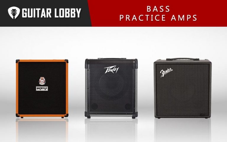 17 Best Bass Practice Amps 2023 (All Budgets) - Guitar Lobby