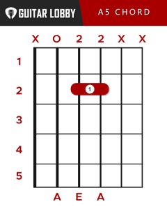 A Guitar Chord Guide: 9 Variations & How to Play (2023) - Guitar Lobby