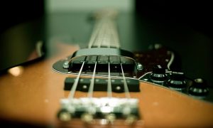 4 String vs 5 String vs 6 String Bass Explained - Guitar Lobby