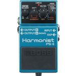 17 Best Guitar Harmonizer Pedals in 2023 - Guitar Lobby