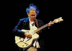 Neil Young Guitars & Gear (2023 Update) - Guitar Lobby