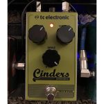 Distortion vs Overdrive vs Fuzz Pedal Differences - Guitar Lobby