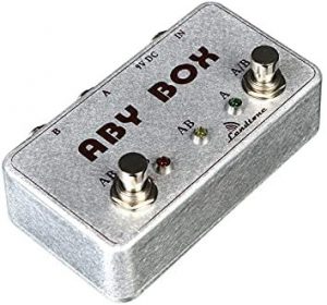 17 Best ABY Pedals (2025 Rankings) - Guitar Lobby