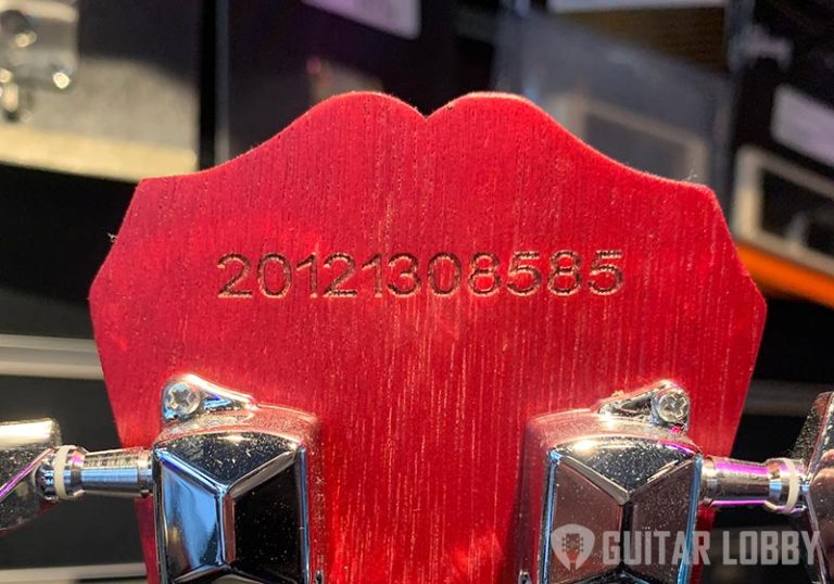 Where Are Epiphone Guitars Made? 2026 Guide - Guitar Lobby