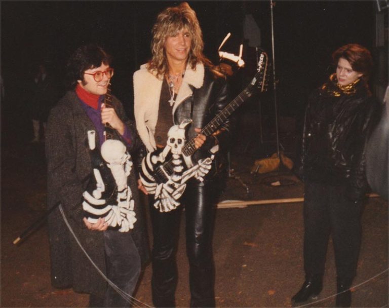 George Lynch Guitars & Gear List (2023 Update) - Guitar Lobby