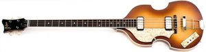 Paul McCartney Bass Guitars & Gear List (with Videos) - Guitar Lobby