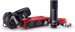 12 Best Home Recording Studio Packages (2024 Update) - Guitar Lobby