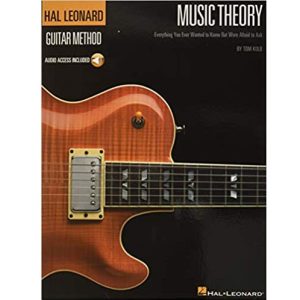 25 Best Guitar Books For Beginners (2025 List) - Guitar Lobby