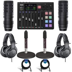 12 Best Home Recording Studio Packages (2024 Update) - Guitar Lobby