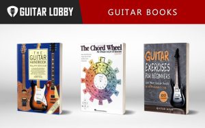 25 Best Guitar Books For Beginners (2025 List) - Guitar Lobby