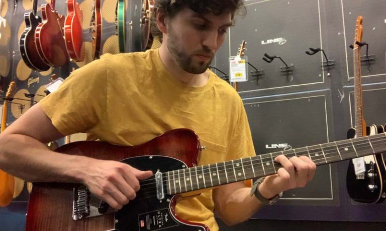 14 Best Telecaster Guitars (2025 Update) - Guitar Lobby