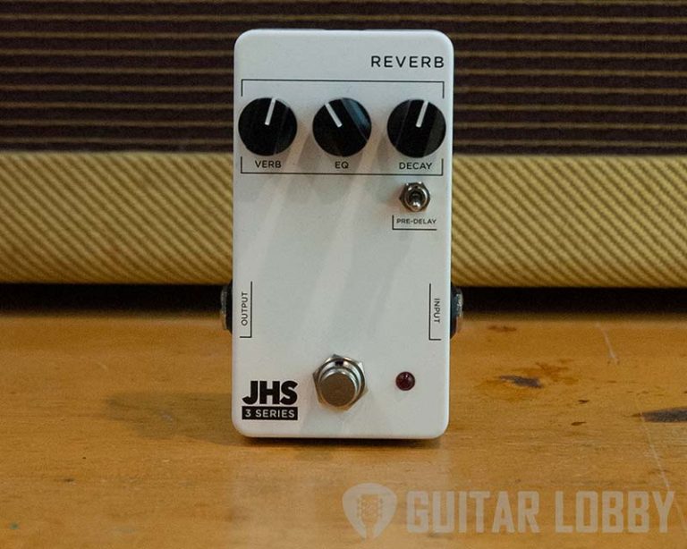 13 Best Reverb Pedals in 2023 (Hands-On Tested) - Guitar Lobby