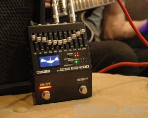 10 Best EQ Pedals in 2024 (Hands-On Tested) - Guitar Lobby
