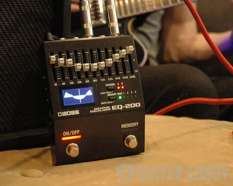 10 Best EQ Pedals in 2024 (Hands-On Tested) - Guitar Lobby