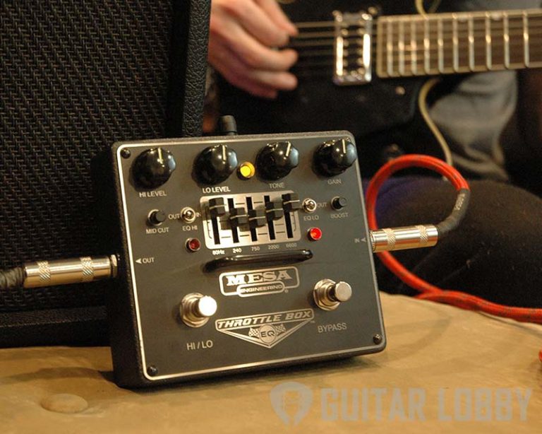 10 Best EQ Pedals in 2024 (Hands-On Tested) - Guitar Lobby