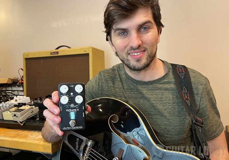 13 Best Reverb Pedals in 2023 (Hands-On Tested) - Guitar Lobby