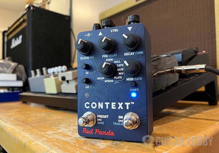 13 Best Reverb Pedals in 2023 (Hands-On Tested) - Guitar Lobby