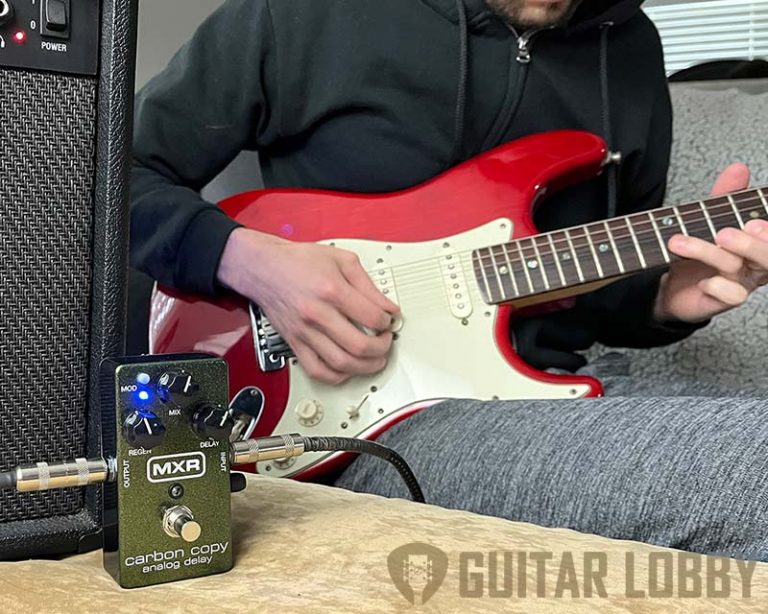 10 Best Delay Pedals in 2023 (Hands-On Tested) - Guitar Lobby