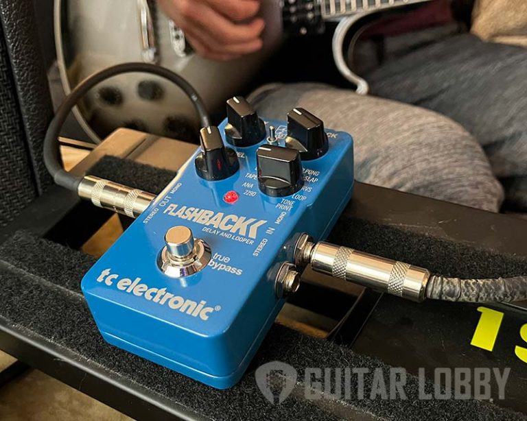 10 Best Delay Pedals in 2023 (Hands-On Tested) - Guitar Lobby