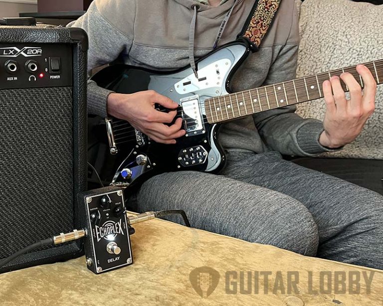 10 Best Delay Pedals in 2023 (Hands-On Tested) - Guitar Lobby