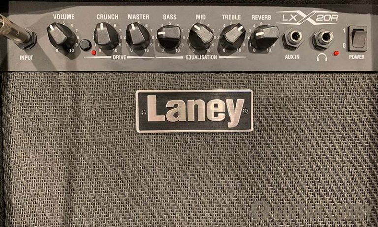 The 4 Types of Guitar Amps Explained (2024) - Guitar Lobby