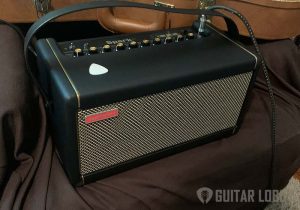 The 4 Types of Guitar Amps Explained (2024) - Guitar Lobby