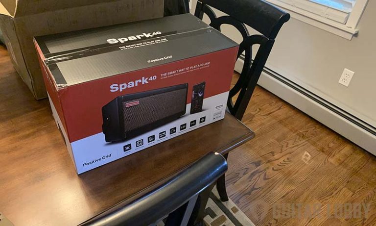 The 4 Types of Guitar Amps Explained (2024) - Guitar Lobby