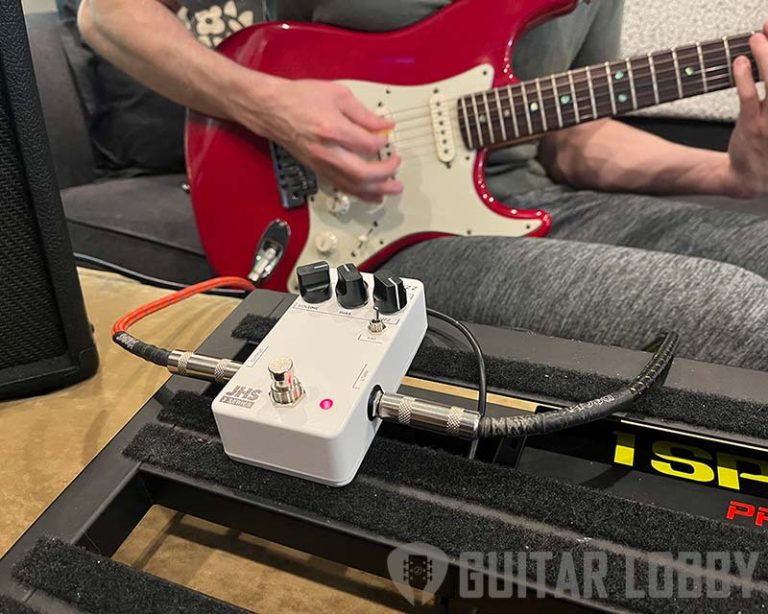 7 Best Fuzz Pedals in 2023 (Hands-On Tested) - Guitar Lobby