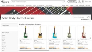 Where to Sell Guitars & Music Gear (15 Best Places in 2024) - Guitar Lobby